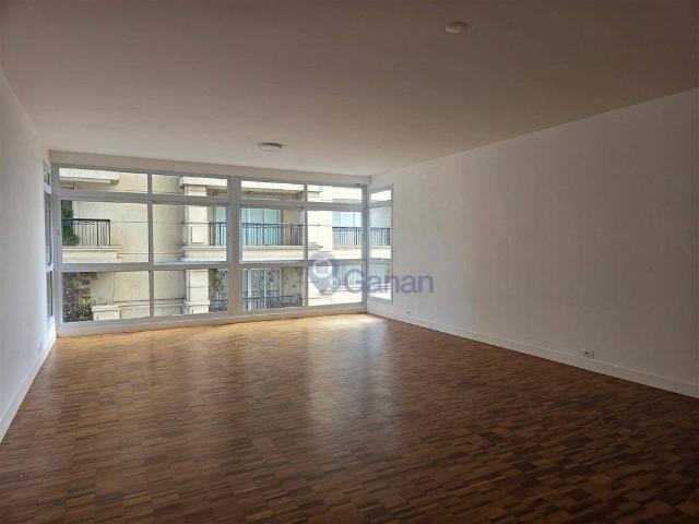 Apartamento para Venda/Aluguel com 3 quartos, 180 m² por R$ 5.300.000