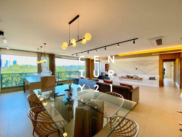 Apartamento para Venda/Aluguel com 3 quartos, 186 m² por R$ 4.980.000