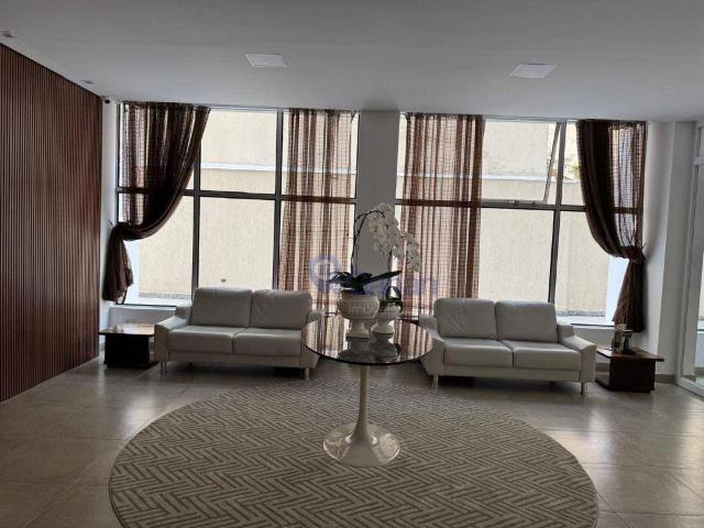 Apartamento para Venda/Aluguel com 3 quartos, 198 m² por R$ 3.400.000