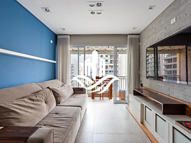 Apartamento para Venda/Aluguel com 3 quartos, 100 m² por R$ 1.800.000