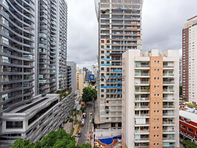 Apartamento para Venda/Aluguel com 3 quartos, 100 m² por R$ 1.800.000