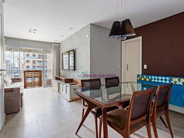 Apartamento para Venda/Aluguel com 3 quartos, 100 m² por R$ 1.800.000