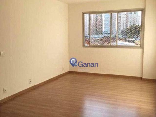 Apartamento para Venda/Aluguel com 3 quartos, 100 m² por R$ 960.000