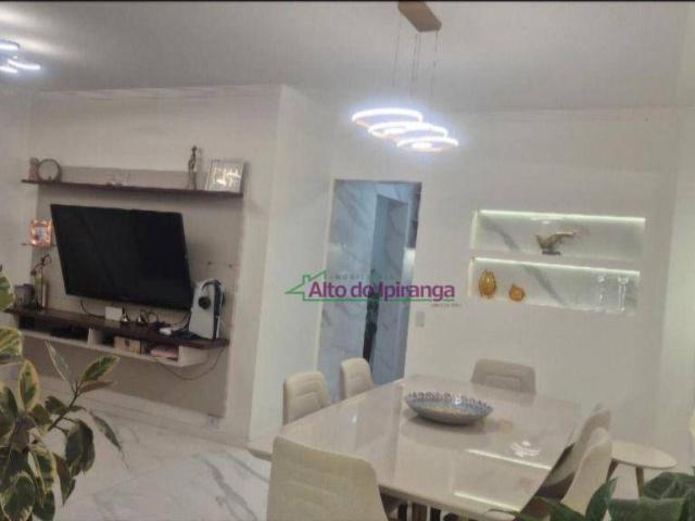 Apartamento para Venda/Aluguel com 3 quartos, 100 m² por R$ 900.000