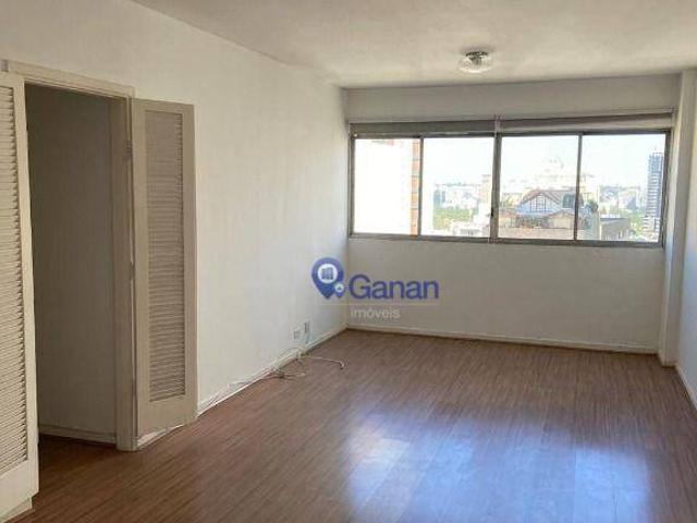 Apartamento para Venda/Aluguel com 3 quartos, 101 m² por R$ 1.600.000