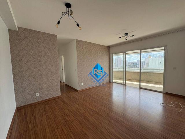 Apartamento para Venda/Aluguel com 3 quartos, 104 m² por R$ 1.100.000