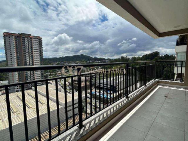 Apartamento para Venda/Aluguel com 3 quartos, 109 m² por R$ 1.700.000