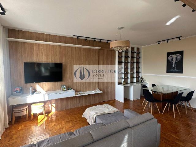 Apartamento para Venda/Aluguel com 3 quartos, 110 m² por R$ 1.200.000