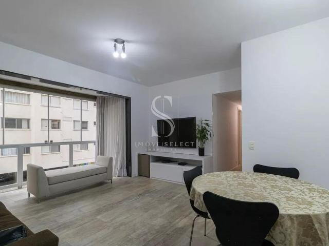 Apartamento para Venda/Aluguel com 3 quartos, 110 m² por R$ 1.400.000