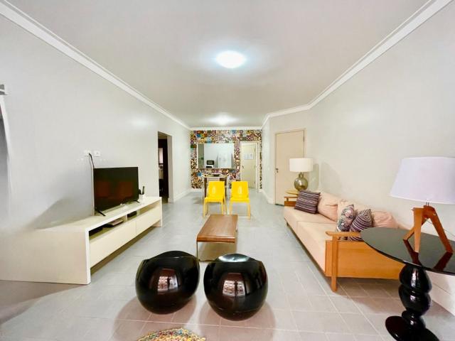 Apartamento para Venda/Aluguel com 3 quartos, 110 m² por R$ 750.000