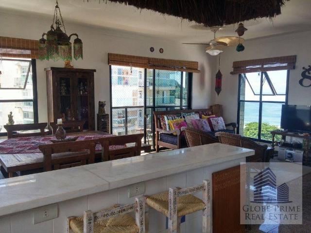 Apartamento para Venda/Aluguel com 3 quartos, 110 m² por R$ 880.000