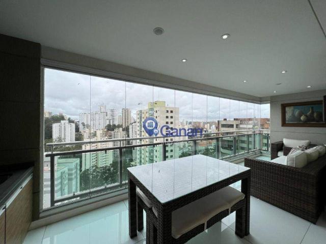 Apartamento para Venda/Aluguel com 3 quartos, 119 m² por R$ 1.190.000
