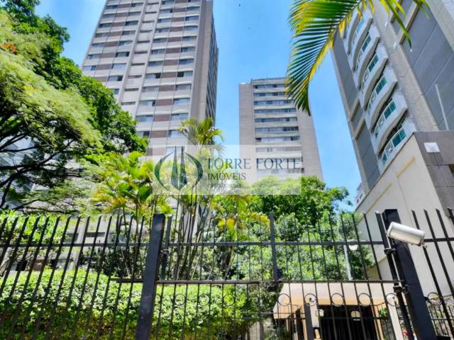 Apartamento para Venda/Aluguel com 3 quartos, 119 m² por R$ 760.000