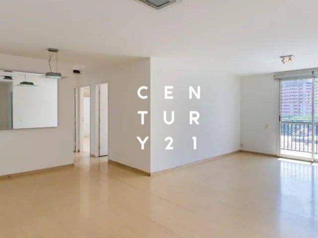 Apartamento para Venda/Aluguel com 3 quartos, 120 m² por R$ 1.410.000