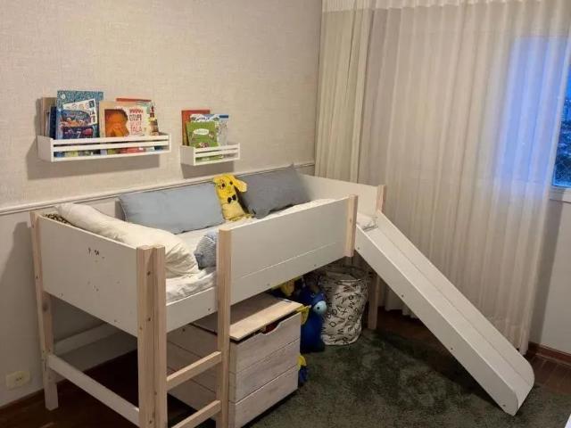 Apartamento para Venda/Aluguel com 3 quartos, 120 m² por R$ 1.500.000