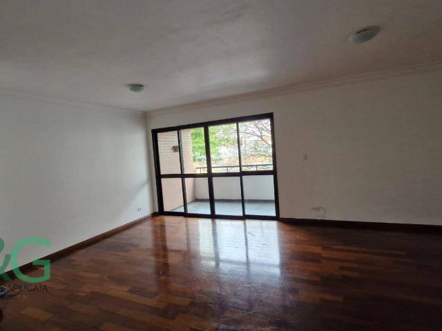 Apartamento para Venda/Aluguel com 3 quartos, 120 m² por R$ 1.560.000