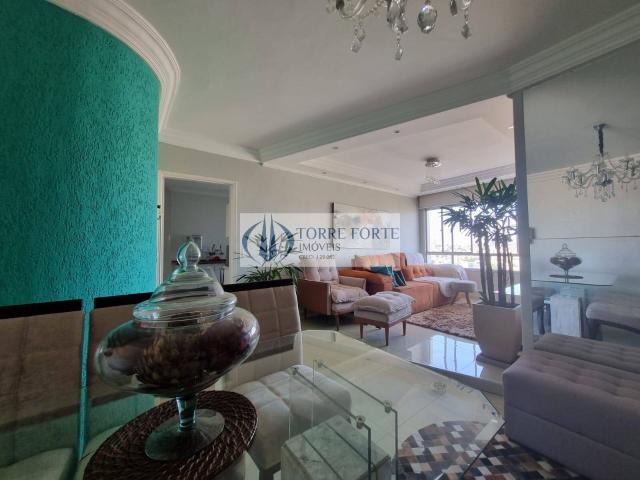Apartamento para Venda/Aluguel com 3 quartos, 120 m² por R$ 750.000