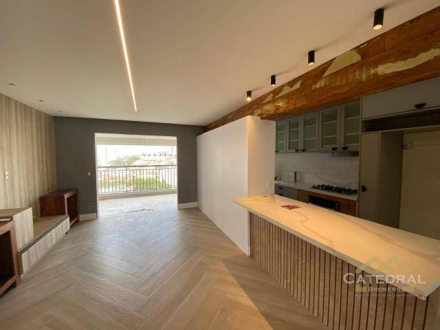 Apartamento para Venda/Aluguel com 3 quartos, 128 m² por R$ 1.785.000