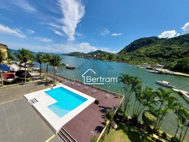 Apartamento para Venda/Aluguel com 3 quartos, 133 m² por R$ 780.000