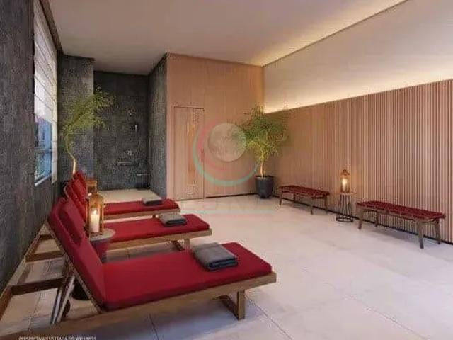 Apartamento para Venda/Aluguel com 3 quartos, 130 m² por R$ 1.700.000