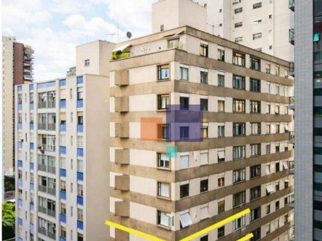 Apartamento para Venda/Aluguel com 3 quartos, 134 m² por R$ 1.490.000