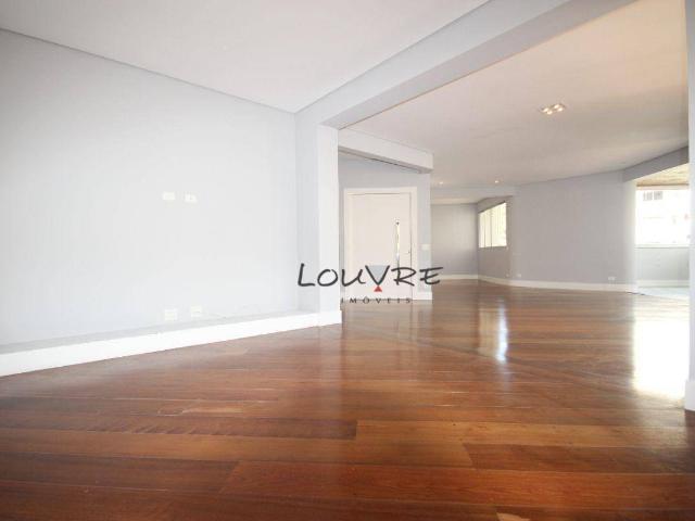 Apartamento para Venda/Aluguel com 3 quartos, 244 m² por R$ 4.450.000
