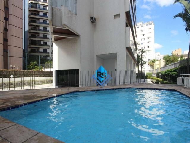 Apartamento para Venda/Aluguel com 3 quartos, 244 m² por R$ 4.450.000