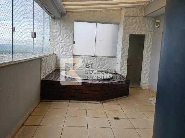 Apartamento para Venda/Aluguel com 3 quartos, 260 m² por R$ 1.100.000