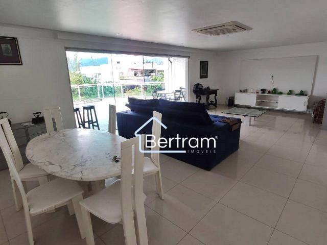 Apartamento para Venda/Aluguel com 3 quartos, 273 m² por R$ 1.600.000