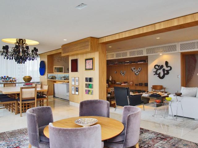 Apartamento para Venda/Aluguel com 3 quartos, 300 m² por R$ 11.502.660