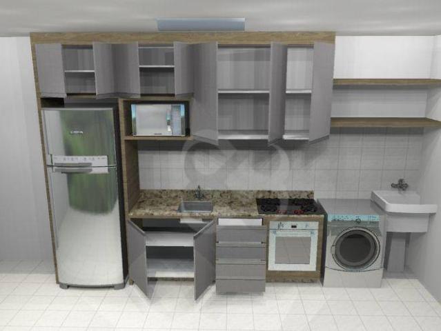 Apartamento para Venda/Aluguel com 3 quartos, 67 m² por R$ 450.000