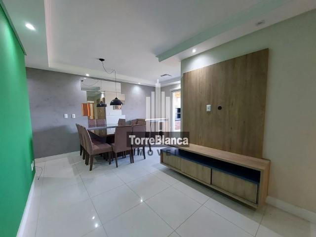 Apartamento para Venda/Aluguel com 3 quartos, 68 m² por R$ 395.000