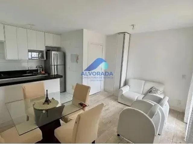 Apartamento para Venda/Aluguel com 3 quartos, 60 m² por R$ 430.000