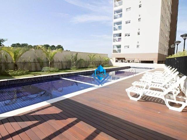 Apartamento para Venda/Aluguel com 3 quartos, 60 m² por R$ 475.000