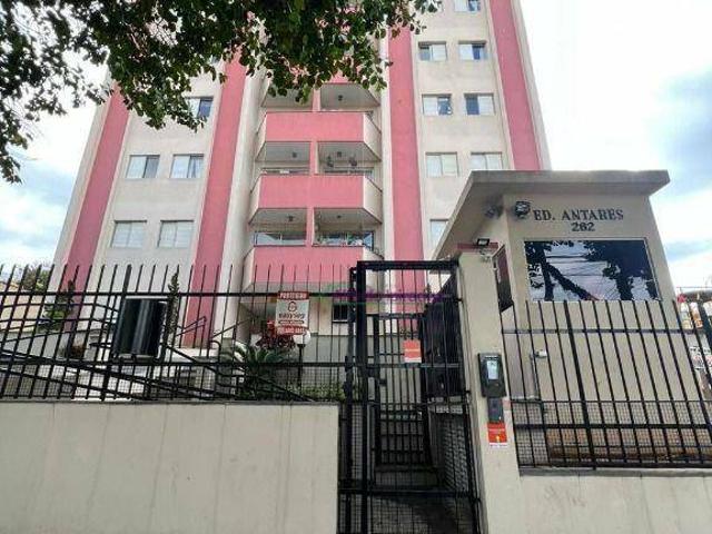 Apartamento para Venda/Aluguel com 3 quartos, 60 m² por R$ 478.000