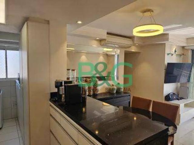 Apartamento para Venda/Aluguel com 3 quartos, 61 m² por R$ 742.000