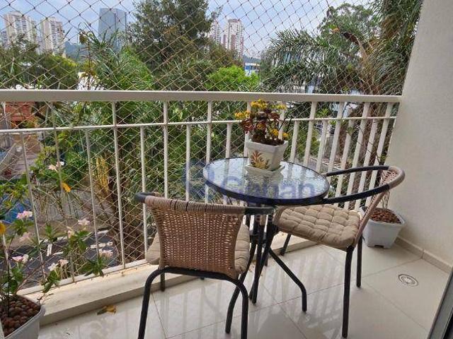 Apartamento para Venda/Aluguel com 3 quartos, 75 m² por R$ 699.000