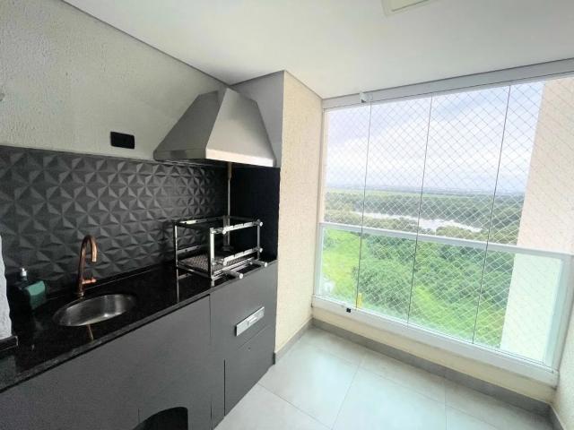 Apartamento para Venda/Aluguel com 3 quartos, 76 m² por R$ 680.000