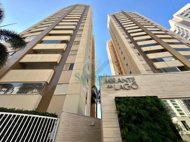 Apartamento para Venda/Aluguel com 3 quartos, 77 m² por R$ 500.000