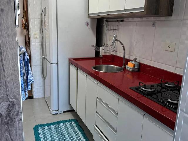 Apartamento para Venda/Aluguel com 3 quartos, 77 m² por R$ 700.000