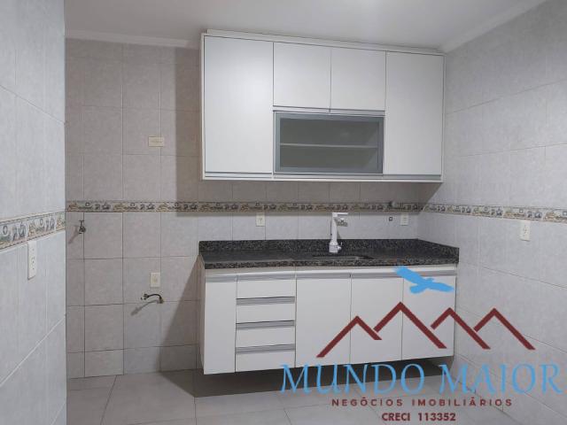 Apartamento para Venda/Aluguel com 3 quartos, 84 m² por R$ 553.000