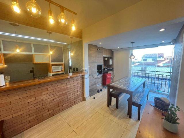 Apartamento para Venda/Aluguel com 3 quartos, 85 m² por R$ 560.000