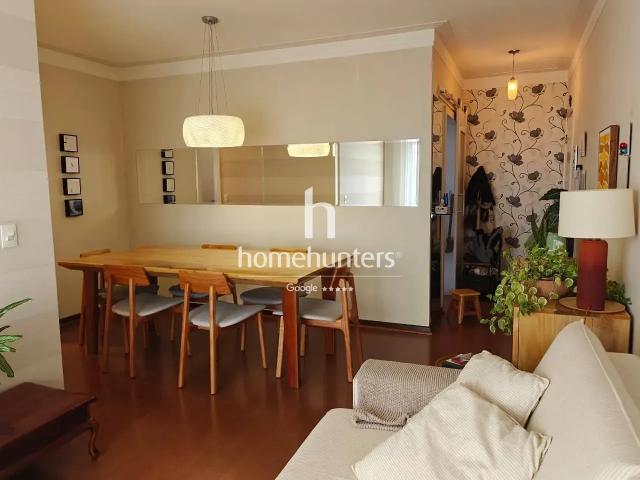 Apartamento para Venda/Aluguel com 3 quartos, 85 m² por R$ 600.000