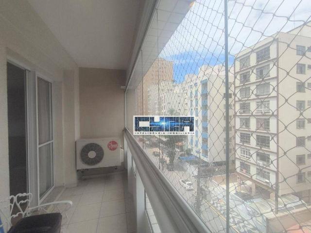 Apartamento para Venda/Aluguel com 3 quartos, 87 m² por R$ 680.000