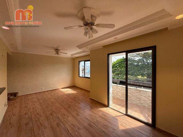 Apartamento para Venda/Aluguel com 3 quartos, 80 m² por R$ 490.000