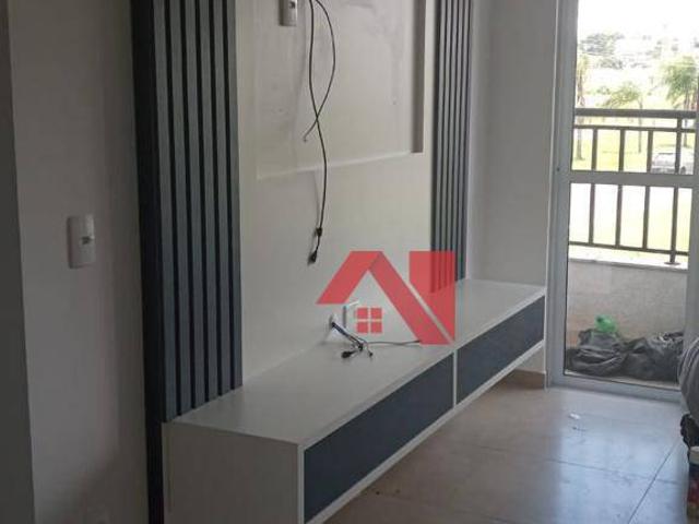 Apartamento para Venda/Aluguel com 3 quartos, 81 m² por R$ 600.000