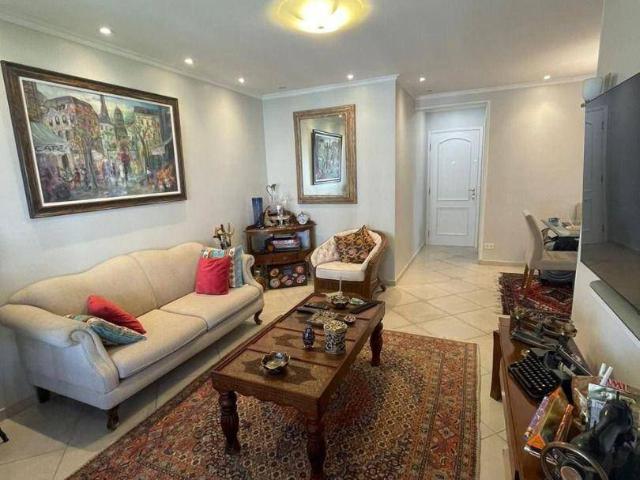 Apartamento para Venda/Aluguel com 3 quartos, 82 m² por R$ 740.000