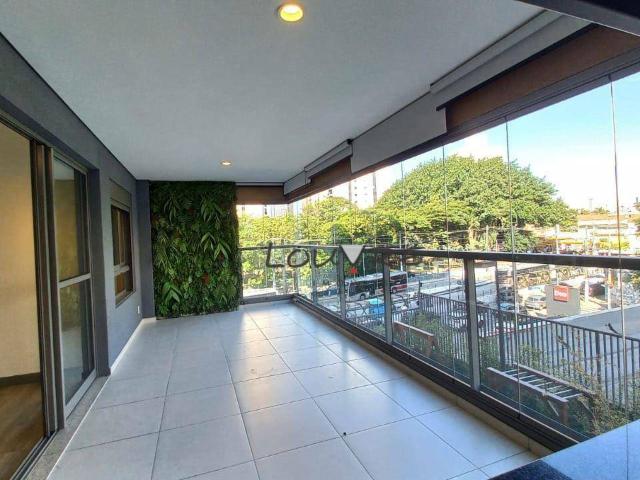 Apartamento para Venda/Aluguel com 3 quartos, 95 m² por R$ 2.100.000