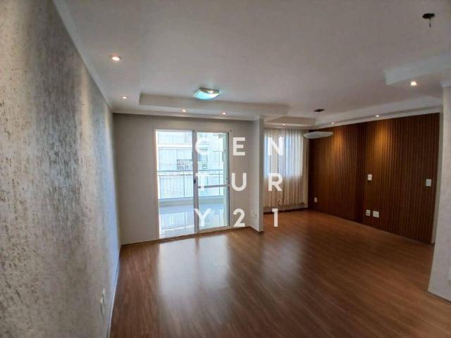 Apartamento para Venda/Aluguel com 3 quartos, 95 m² por R$ 800.000