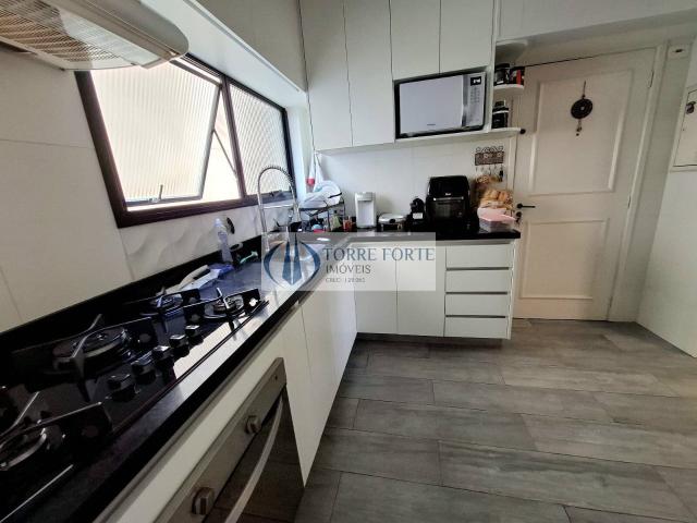 Apartamento para Venda/Aluguel com 3 quartos, 96 m² por R$ 640.000